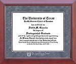 University of Texas Health Science Center at Houston (UTHSC-H) Diploma ...